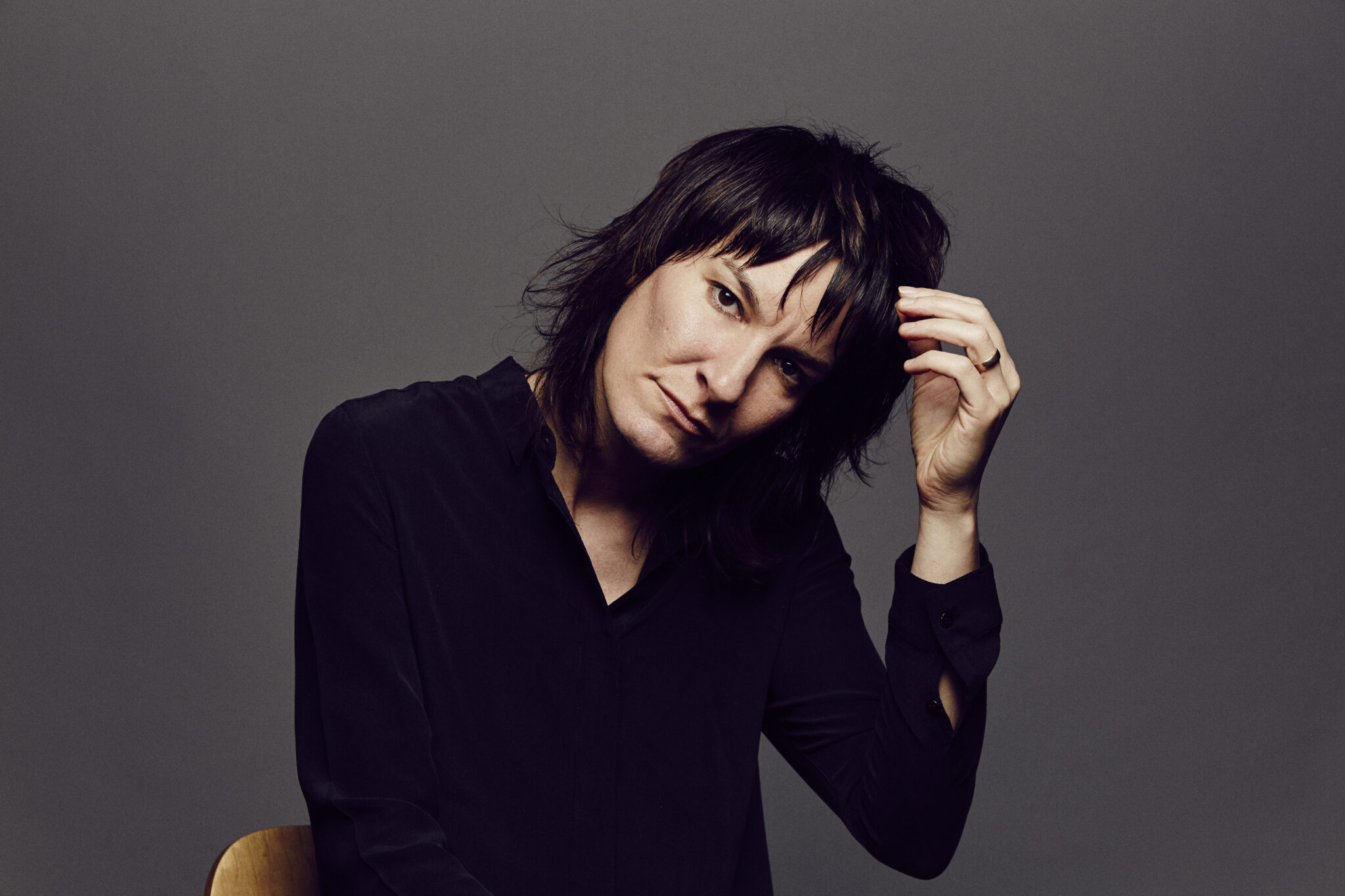 Jen Cloher live: Konzerte in Berlin und Hamburg angekündigt