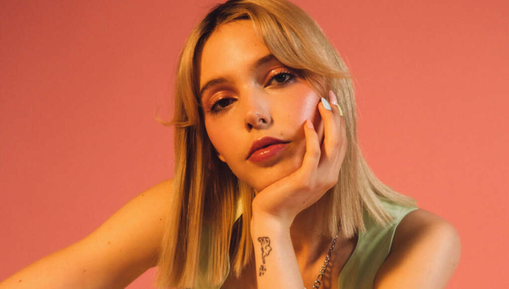 Lina veröffentlicht ihr viertes Album „24/1“ - kulturnews.de