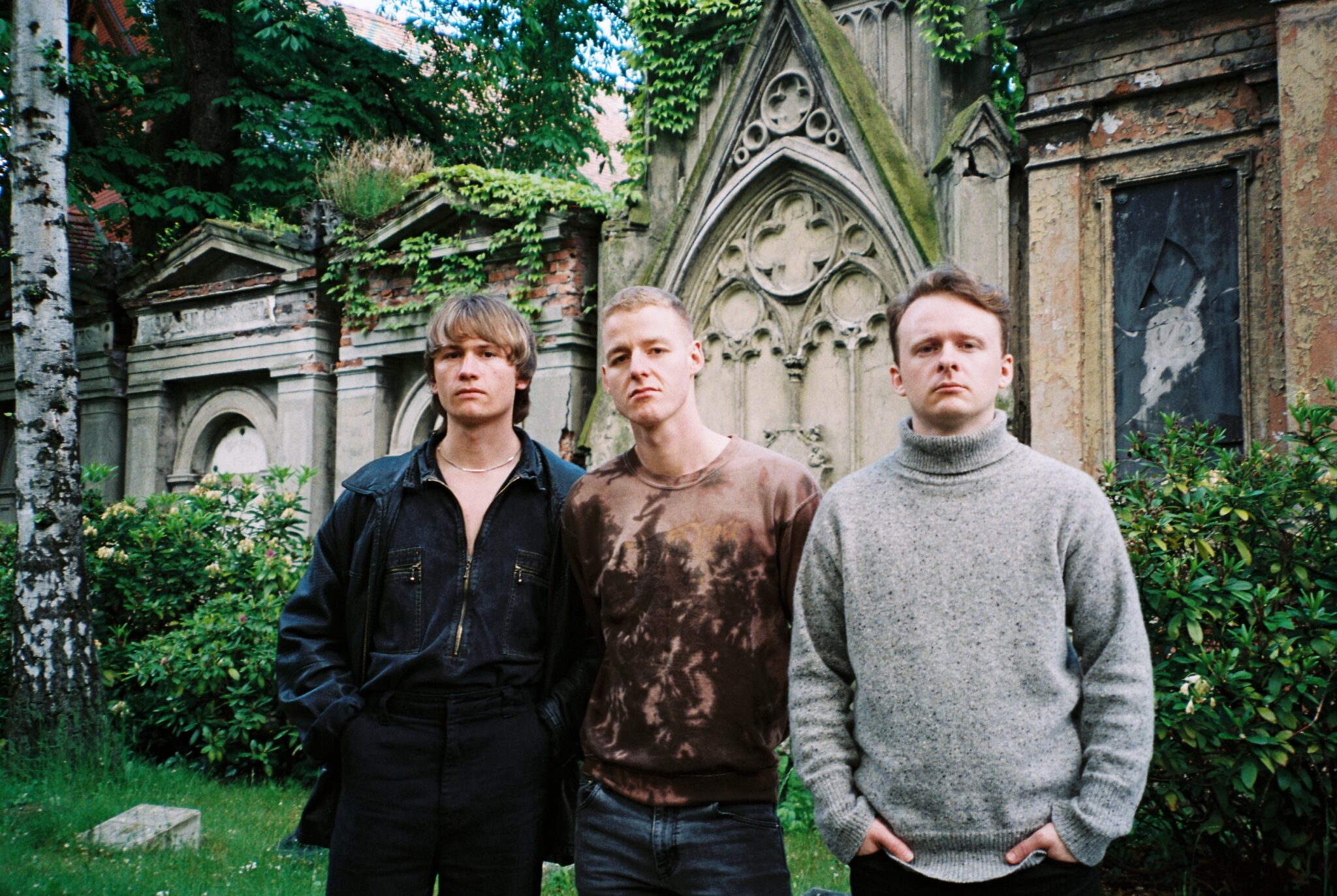 Minua veröffentlichen Single und kündigen Minialbum an - kulturnews.de