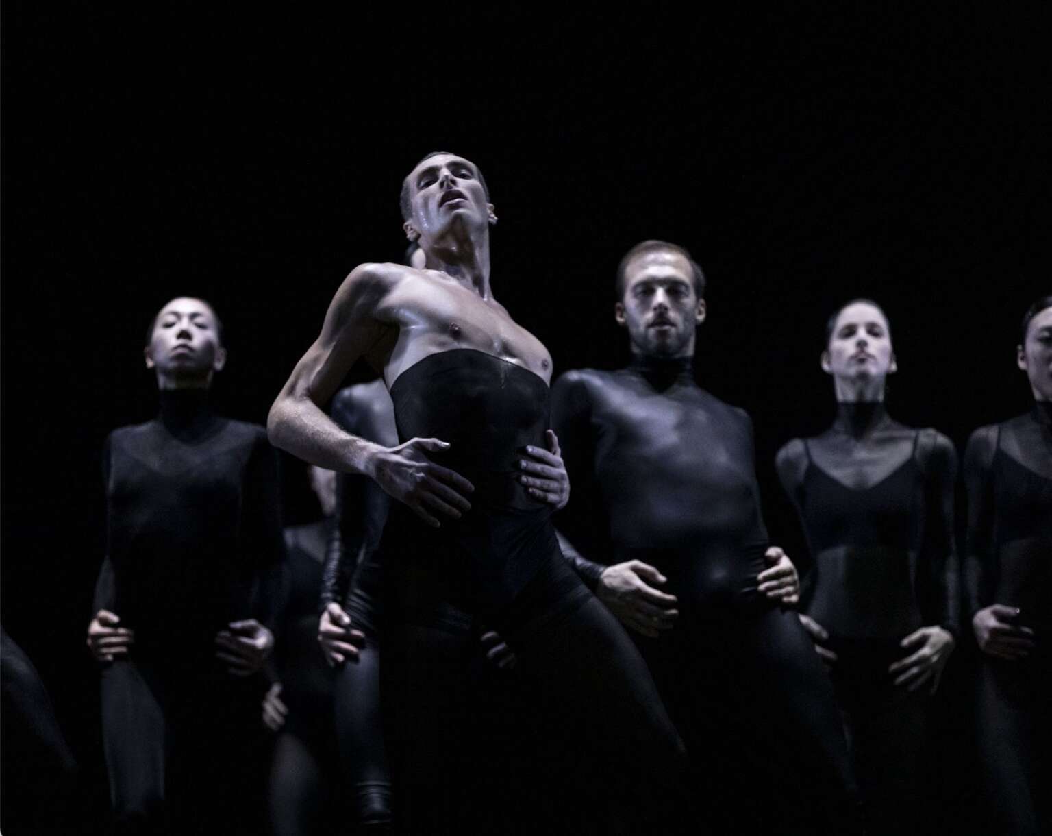 Staatsballett Berlin: „Ekman | Eyal“ wieder im Repertoire - kulturnews.de