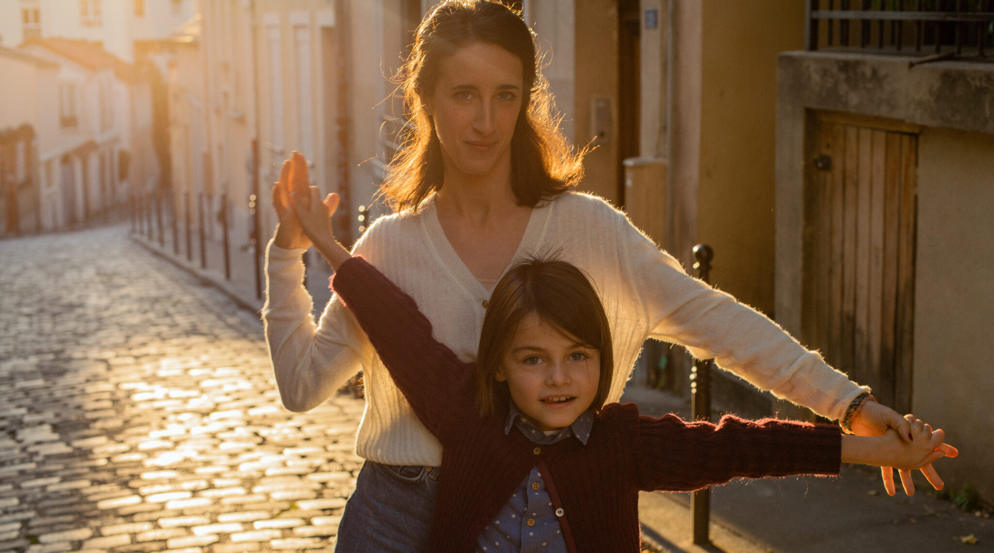 „Ziemlich beste Stiefmutter“ im NDR und in der ARD: Review