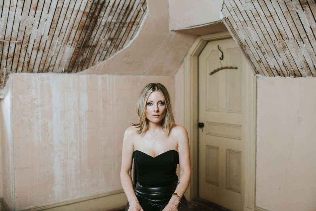 Christina Martin – neue Single „Little Princess“ - kulturnews.de