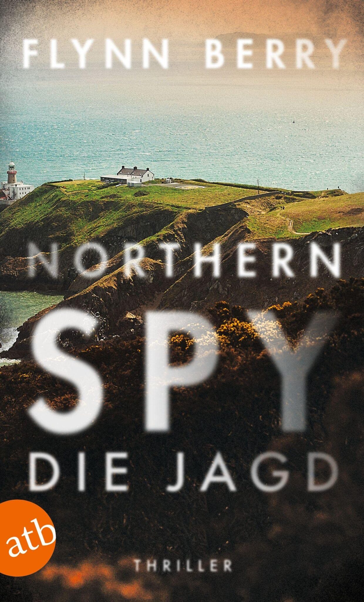 „Northern Spy – Die Jagd“ von Flynn Berry - kulturnews.de
