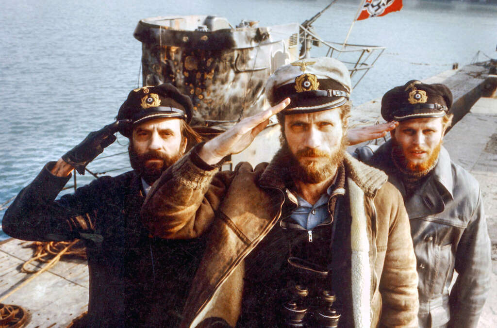 TV-Tipp: „Das Boot“ bei Arte