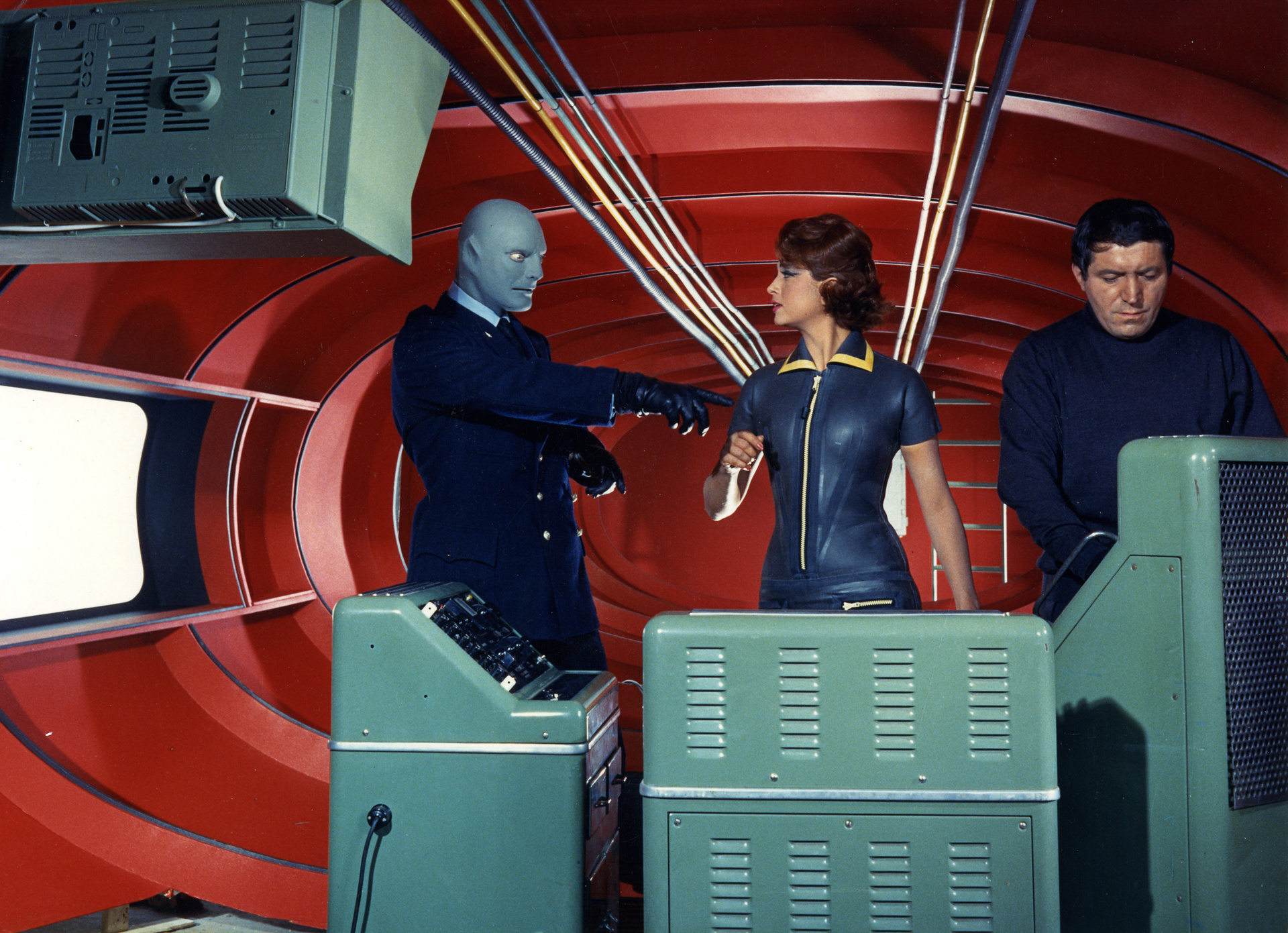 „Fantomas“ bei ZDF Neo - kulturnews.de