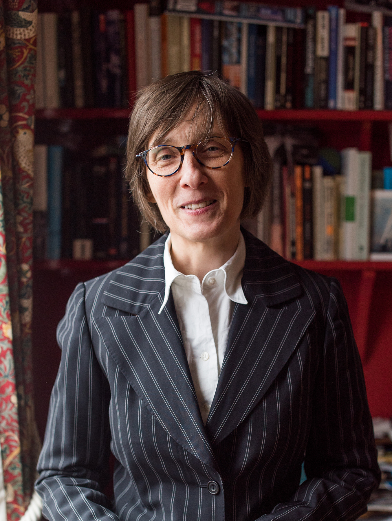 A. L. Kennedy tourt im Mai - kulturnews.de