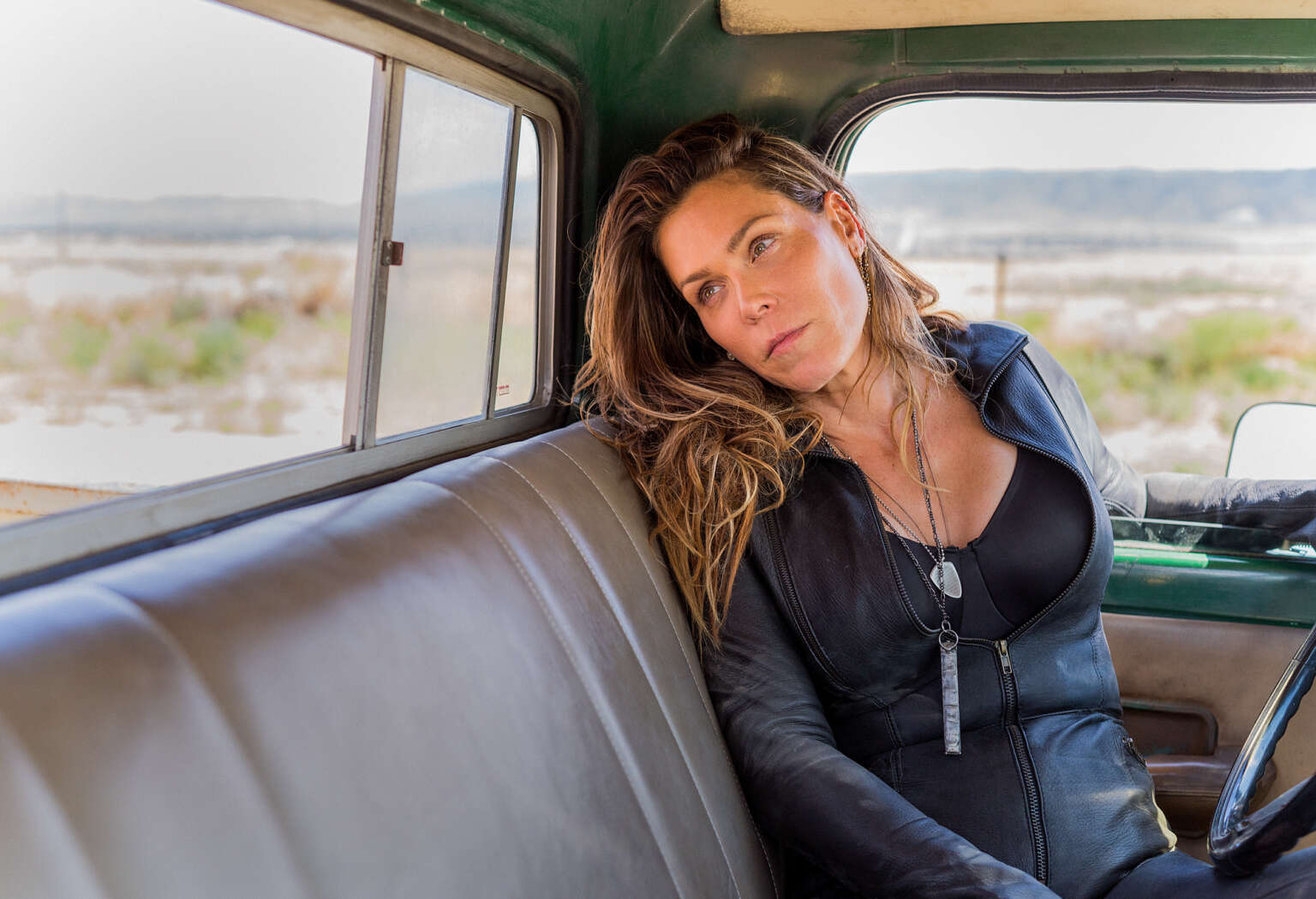 Beth Hart ist zurück! Endlich wieder Konzerte der Bluessängerin