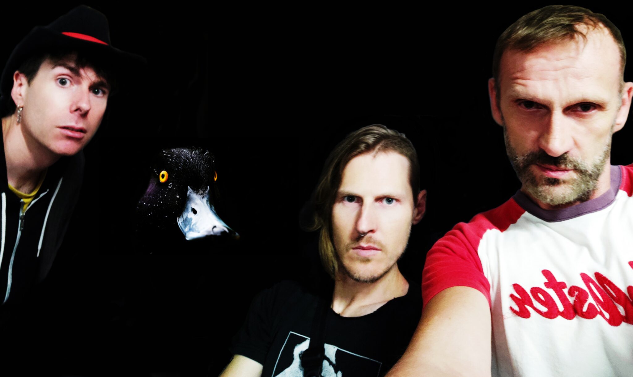 Synthiepop-Legende: Boytronic am 16. September live in Hamburg - kulturnews.de