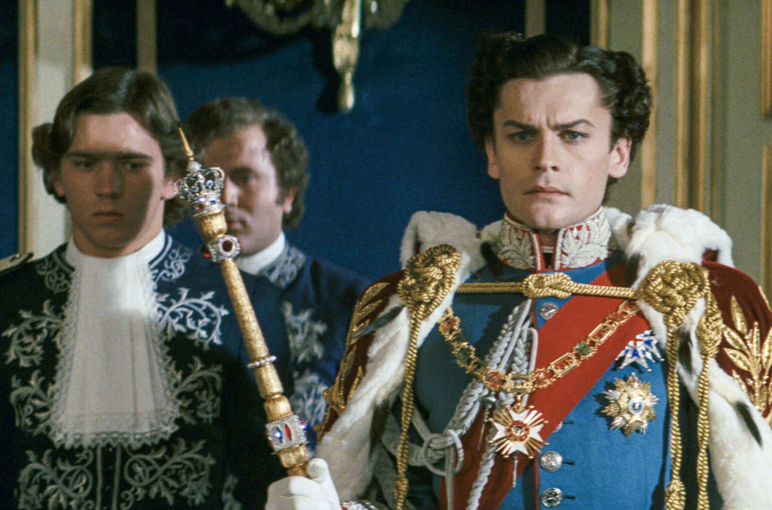 TV-Tipp: „Ludwig II.“ auf Arte - kulturnews.de
