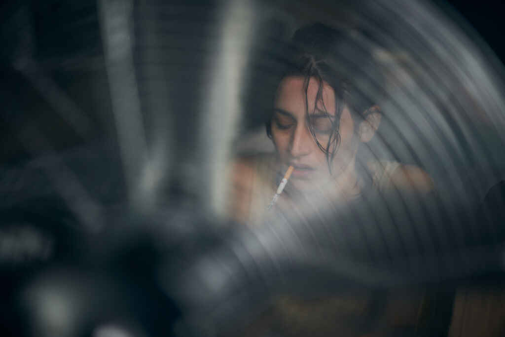 „Der Schatten“: Du wirst schon bald morden! - kulturnews.de