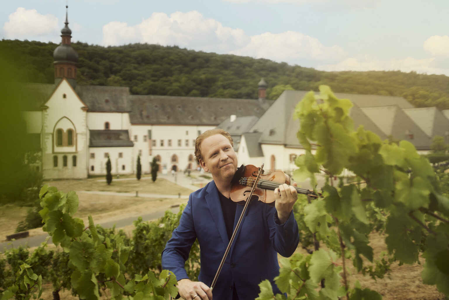Rheingau Musik Festival lockt mit tollen Locations und Künstlerinnen ...
