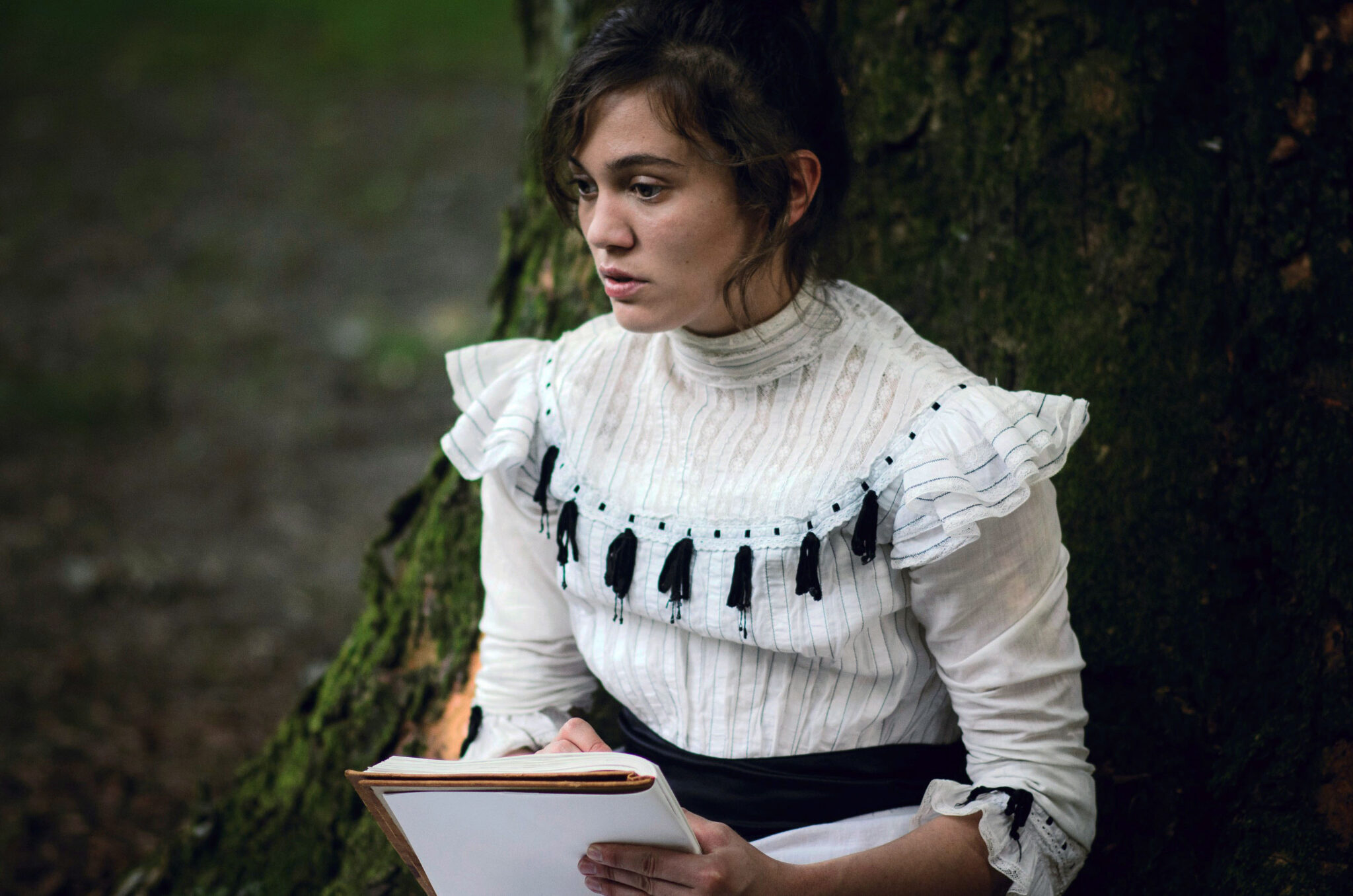 Leonie Rainer - kulturnews.de