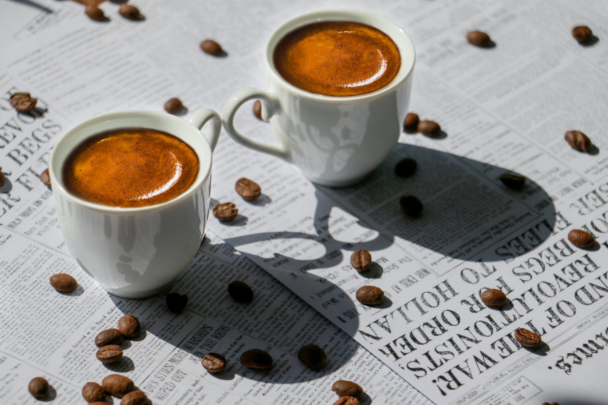 Espresso Trinkkultur – Alles rund um den Espresso - kulturnews.de
