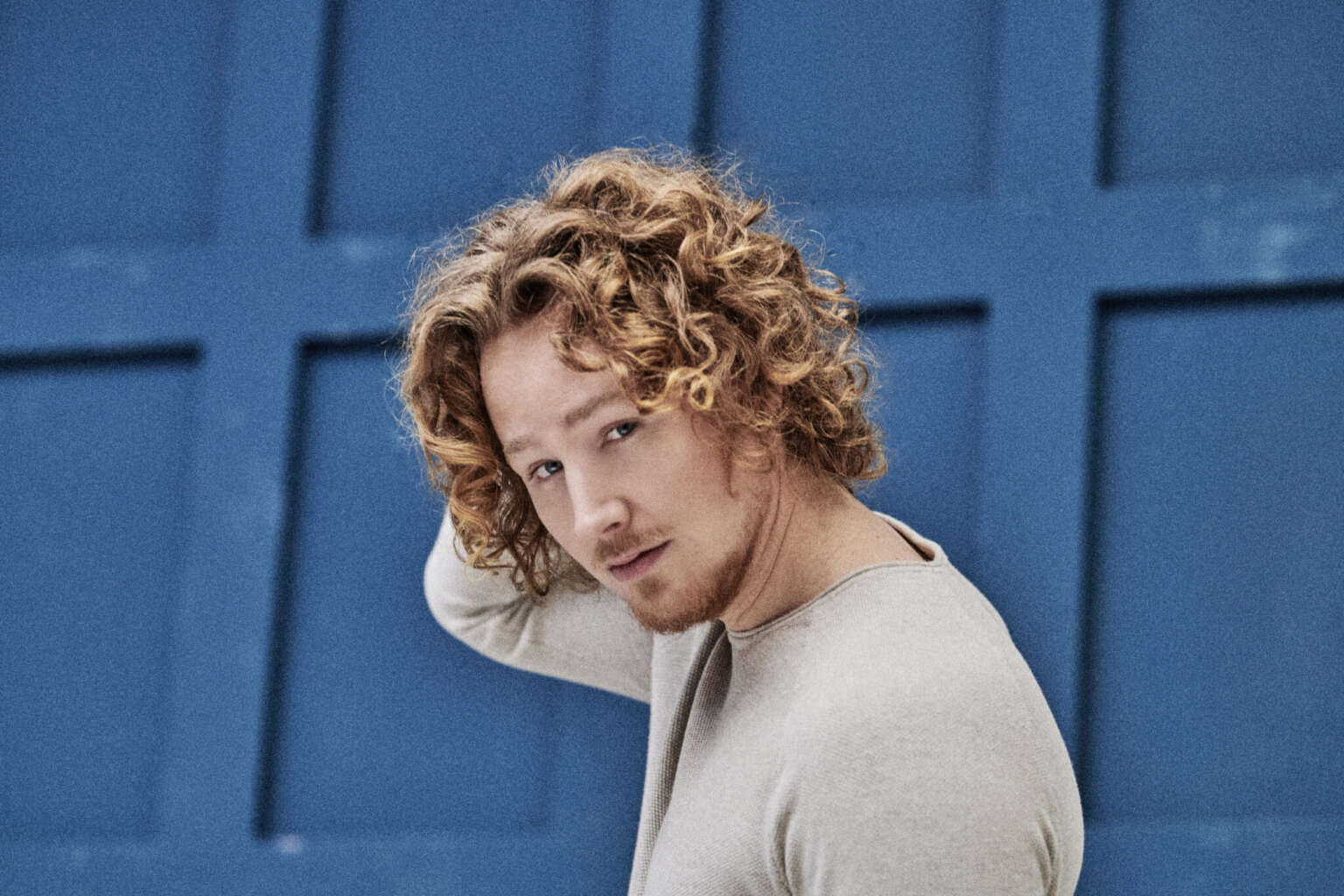 Michael Schulte live: vier Deutschland-Konzerte im Oktober 2023 ...