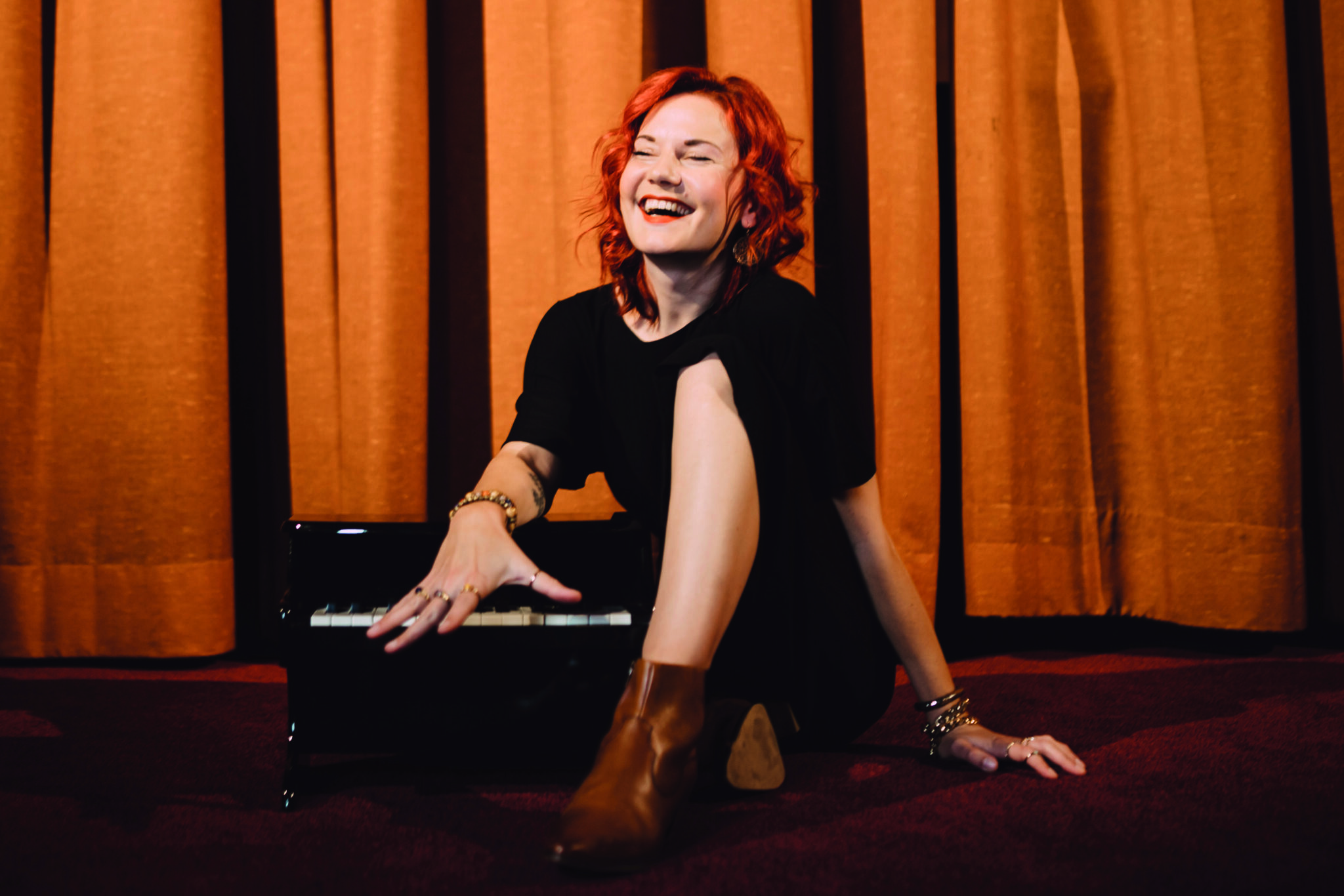 „Wir müssen über die Männer sprechen“: Sarah Straub im Interview ...