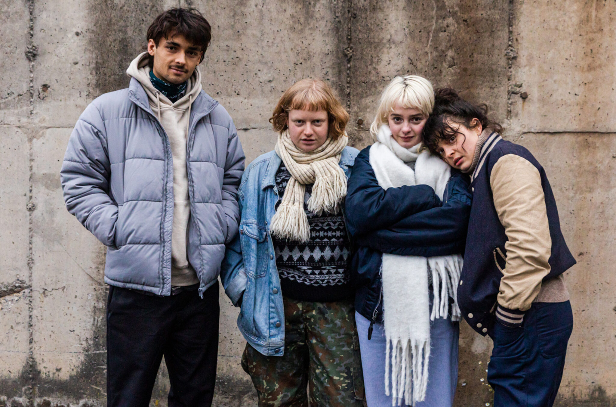 „Everyone is f*cking crazy“ in der ARD: Review - kulturnews.de