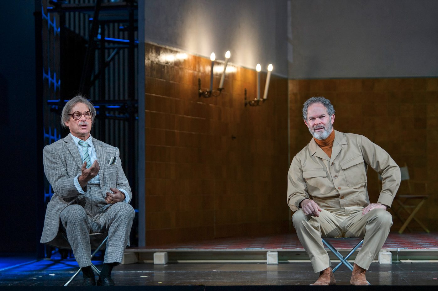 Oper „Falstaff“: Highlight auf 3sat von den Salzburger Festspielen ...