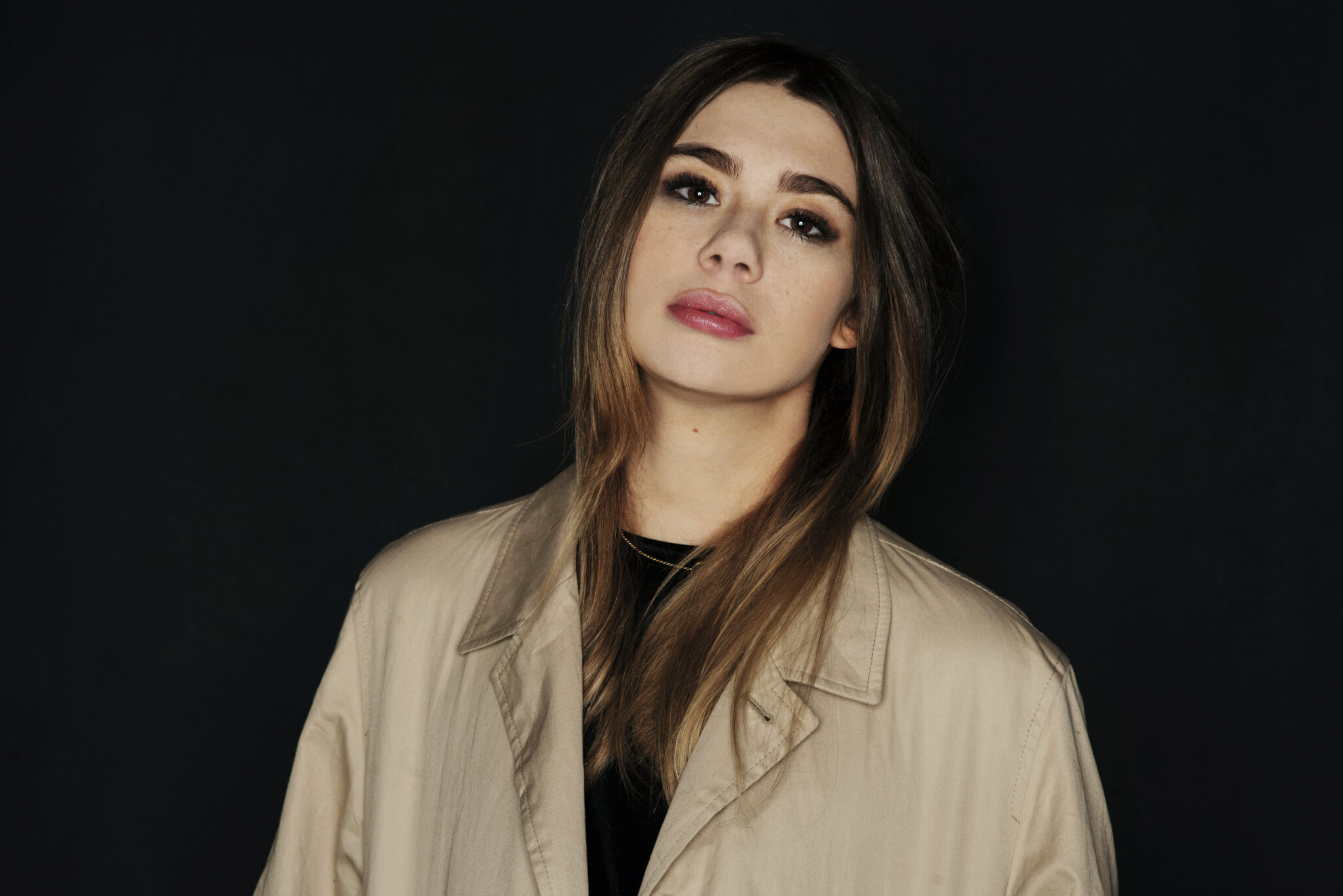 Ronja von Rönne geht mit „Trotz“ auf Tour - kulturnews.de