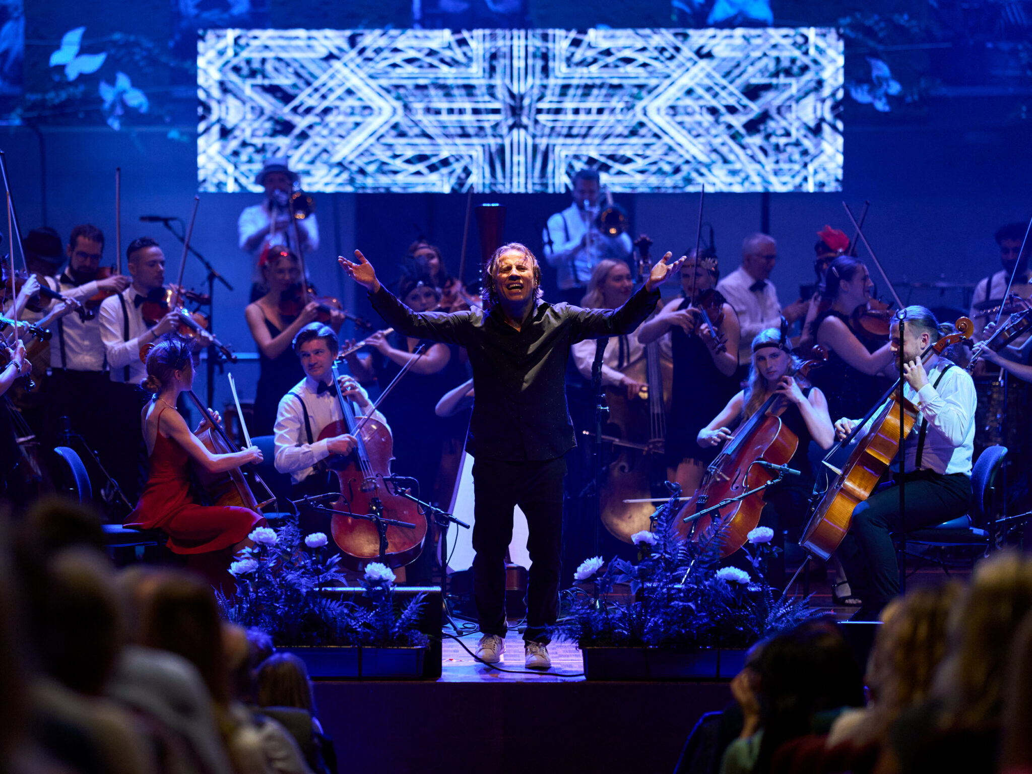 „Babylon Berlin in Concert“ im Theater des Westens - kulturnews.de