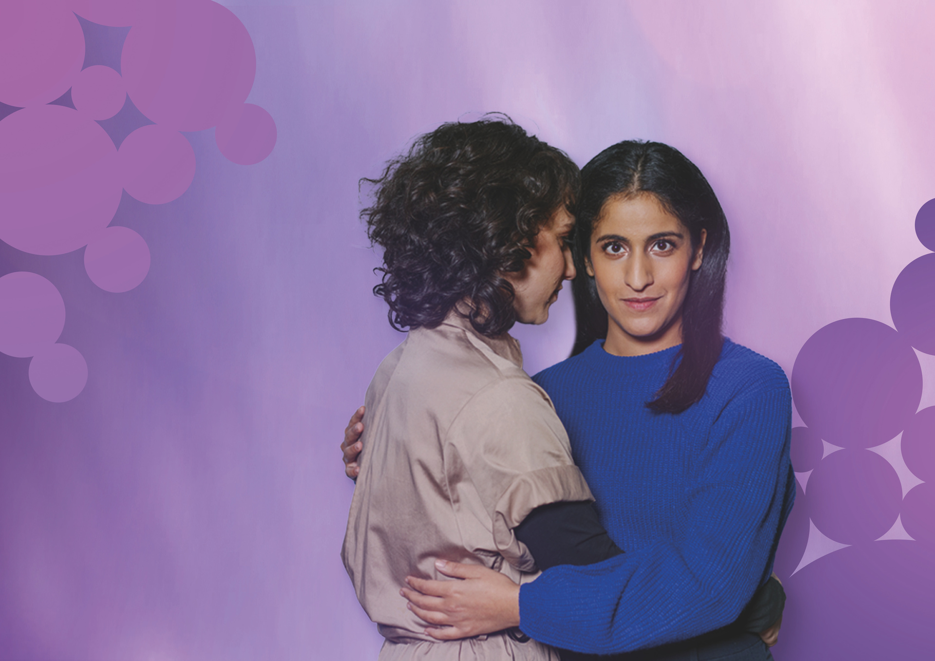 „Loving Her“: Staffel 2 wird politischer - kulturnews.de