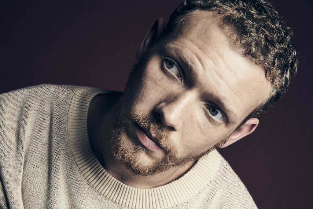 Matt Maeson live auf Tour 2023: „Und plötzlich wurde ich unsicher“