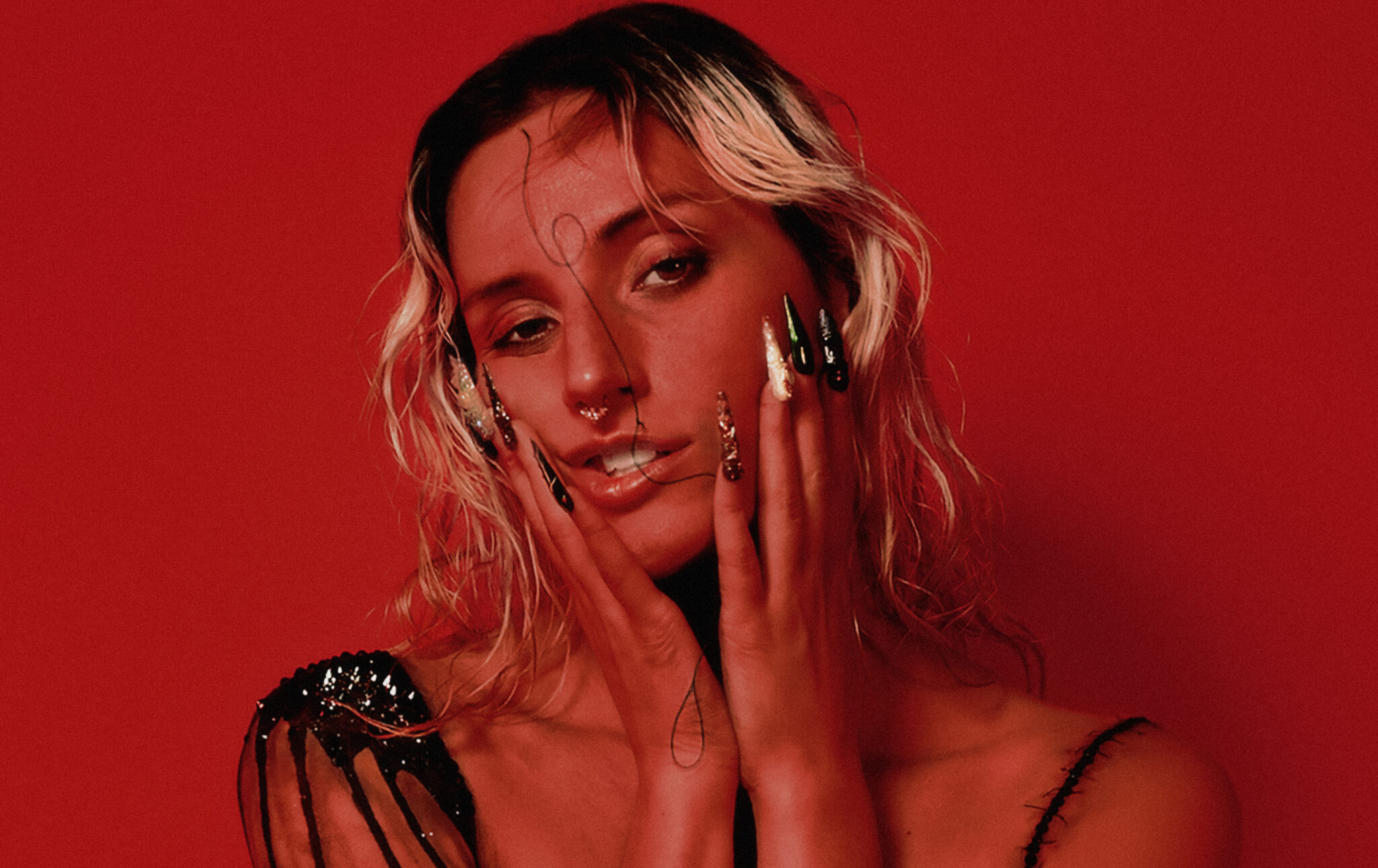 Alex Rapp veröffentlicht ihre neue EP „Monya“ – Elektro-Pop