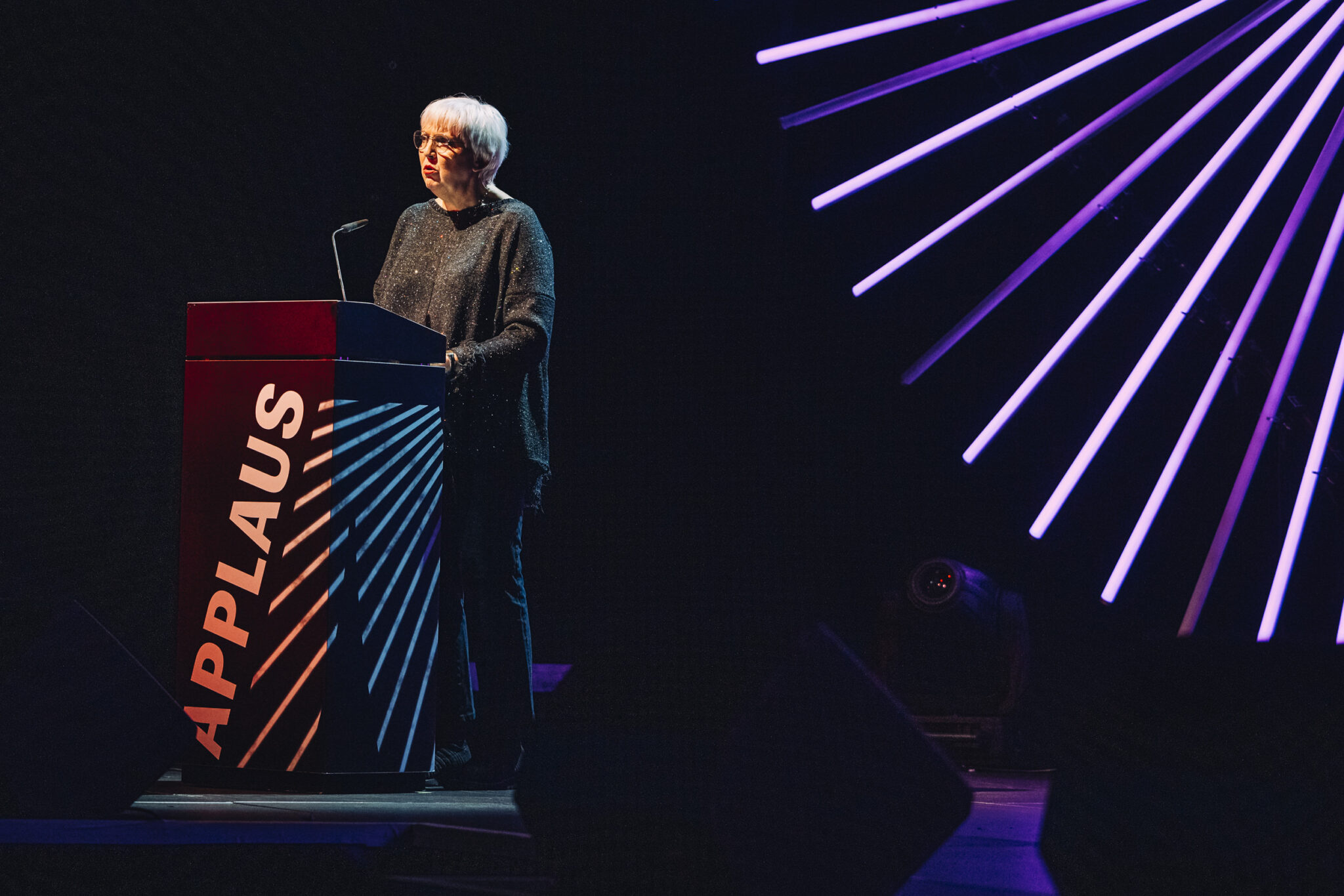 APPLAUS 2023 vergibt 96 Auszeichnungen