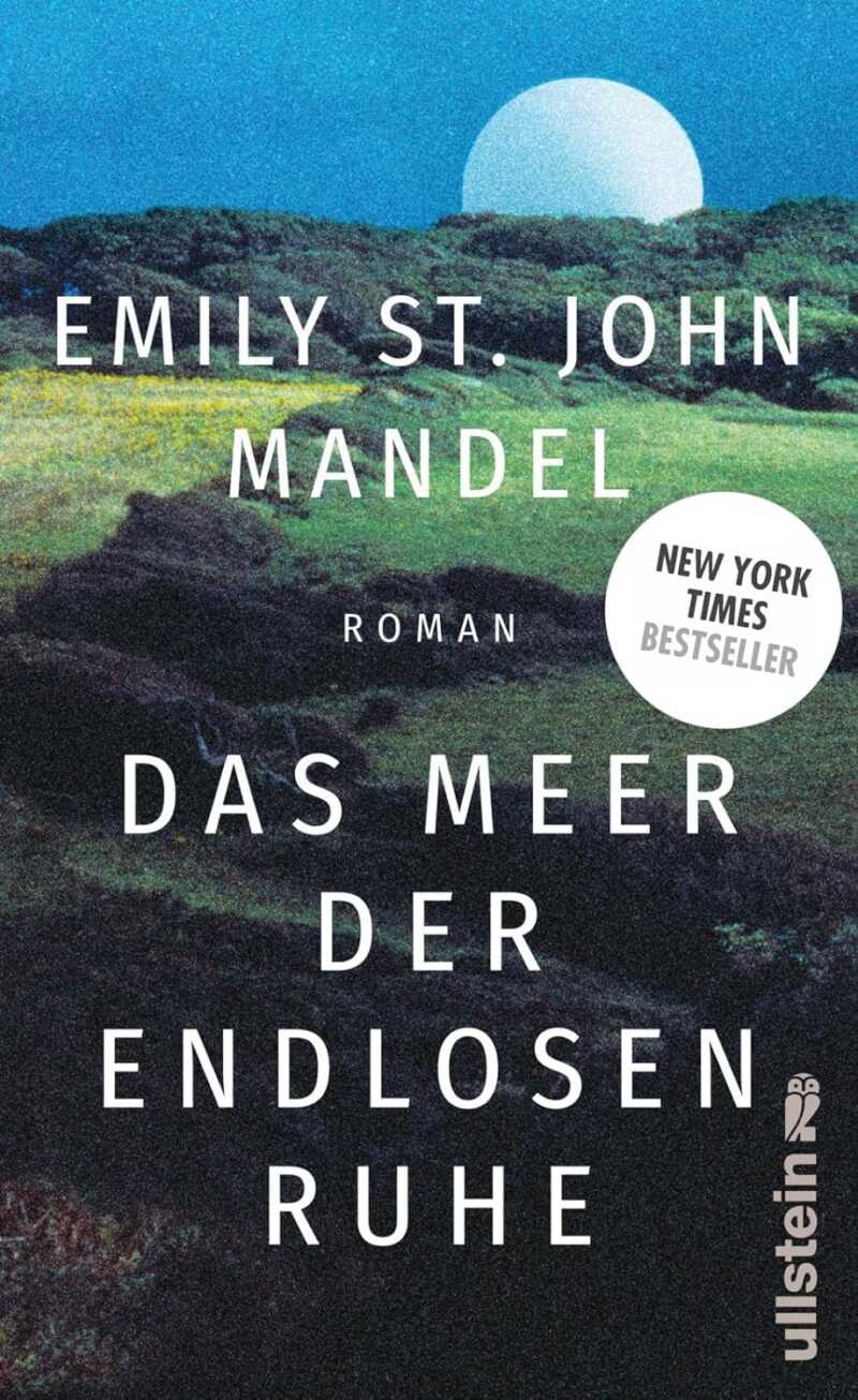 Emily St. John Mandel - kulturnews.de