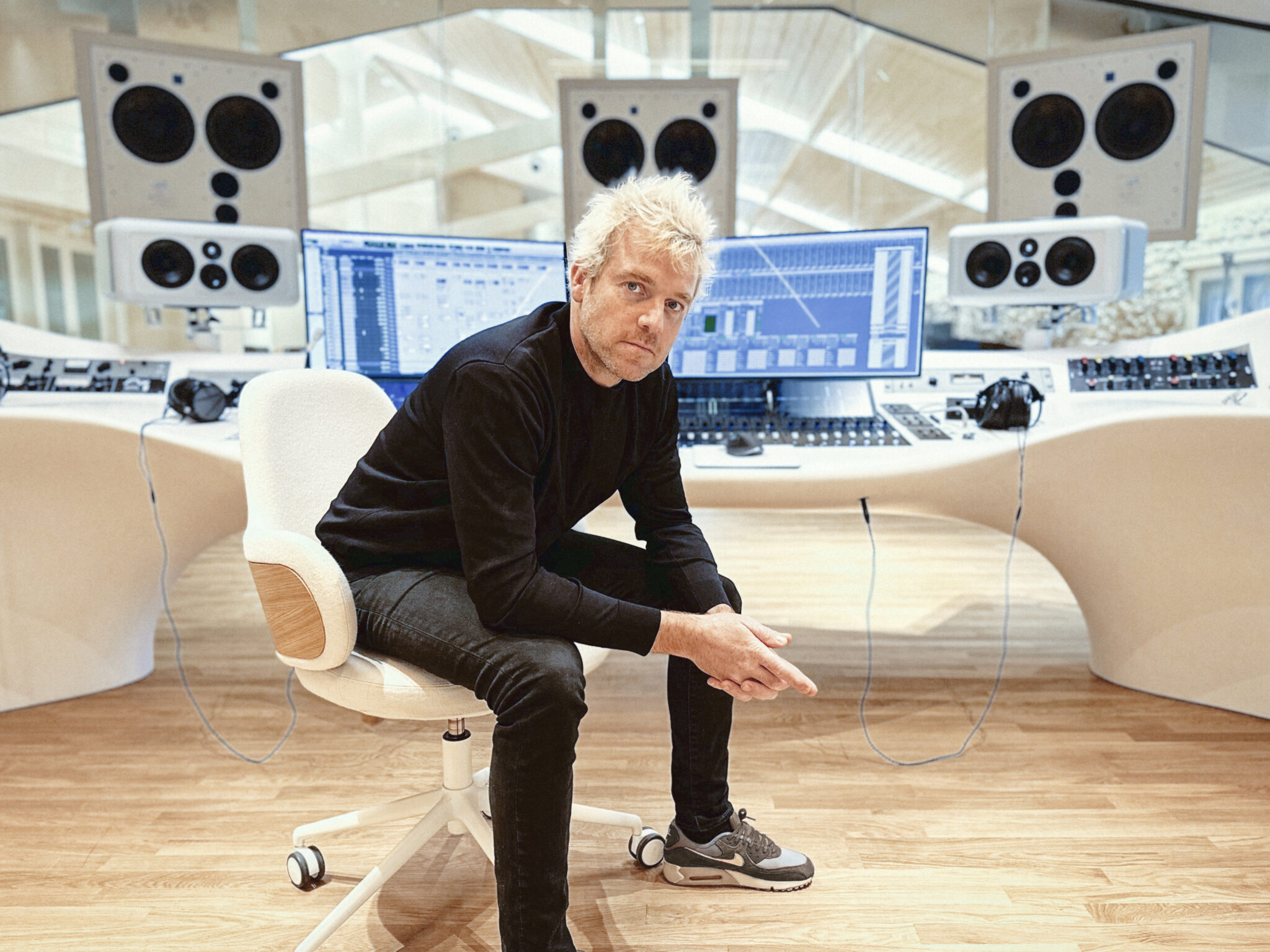French 79 live: Deutschland-Tour mit neuem Album „Teenagers“