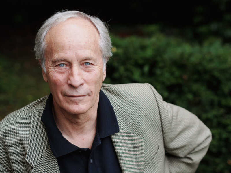 Richard Ford geht mit „Valentinstag“ auf Lesereise - kulturnews.de
