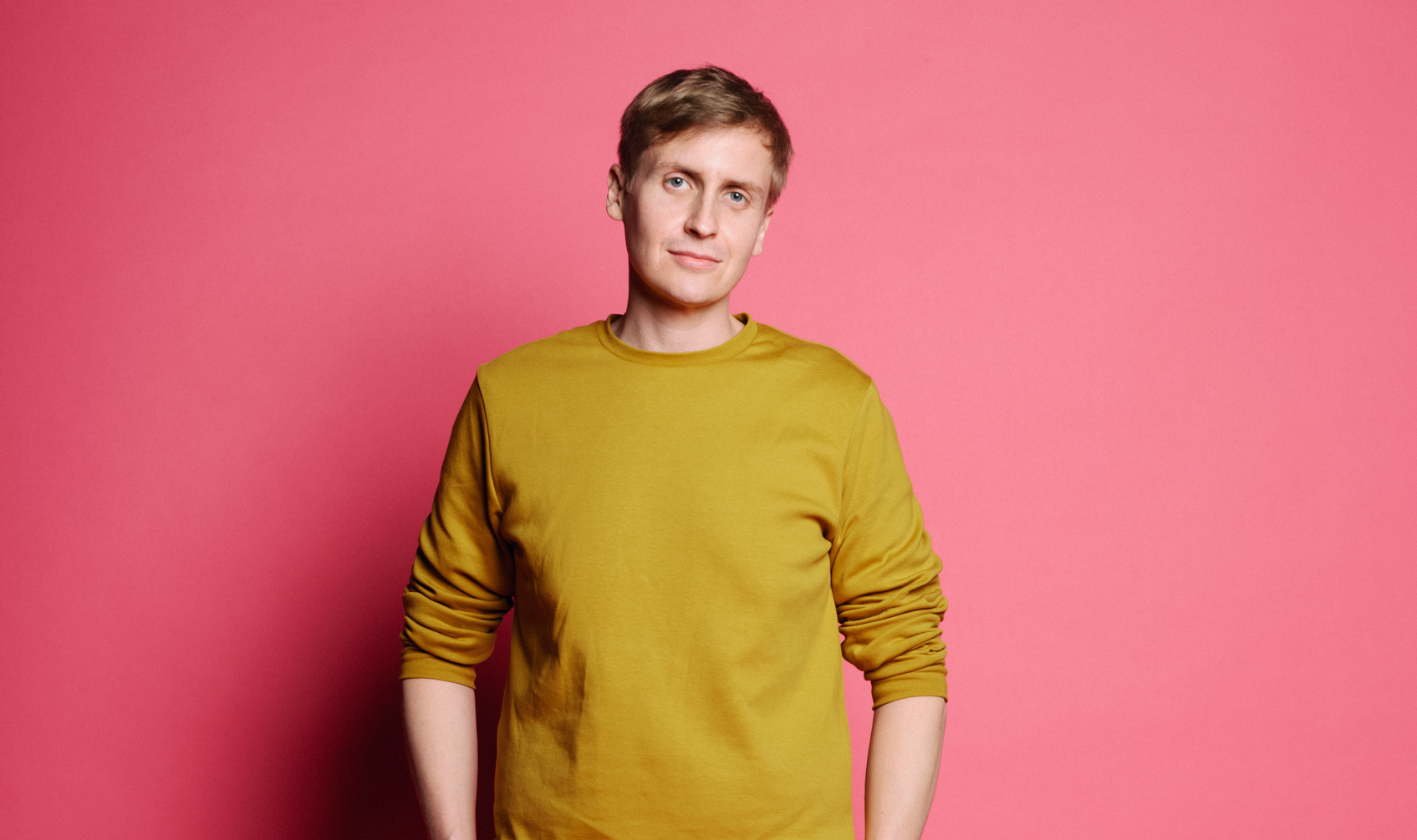 Till Reiners geht im neuen Programm nach Italien - kulturnews.de