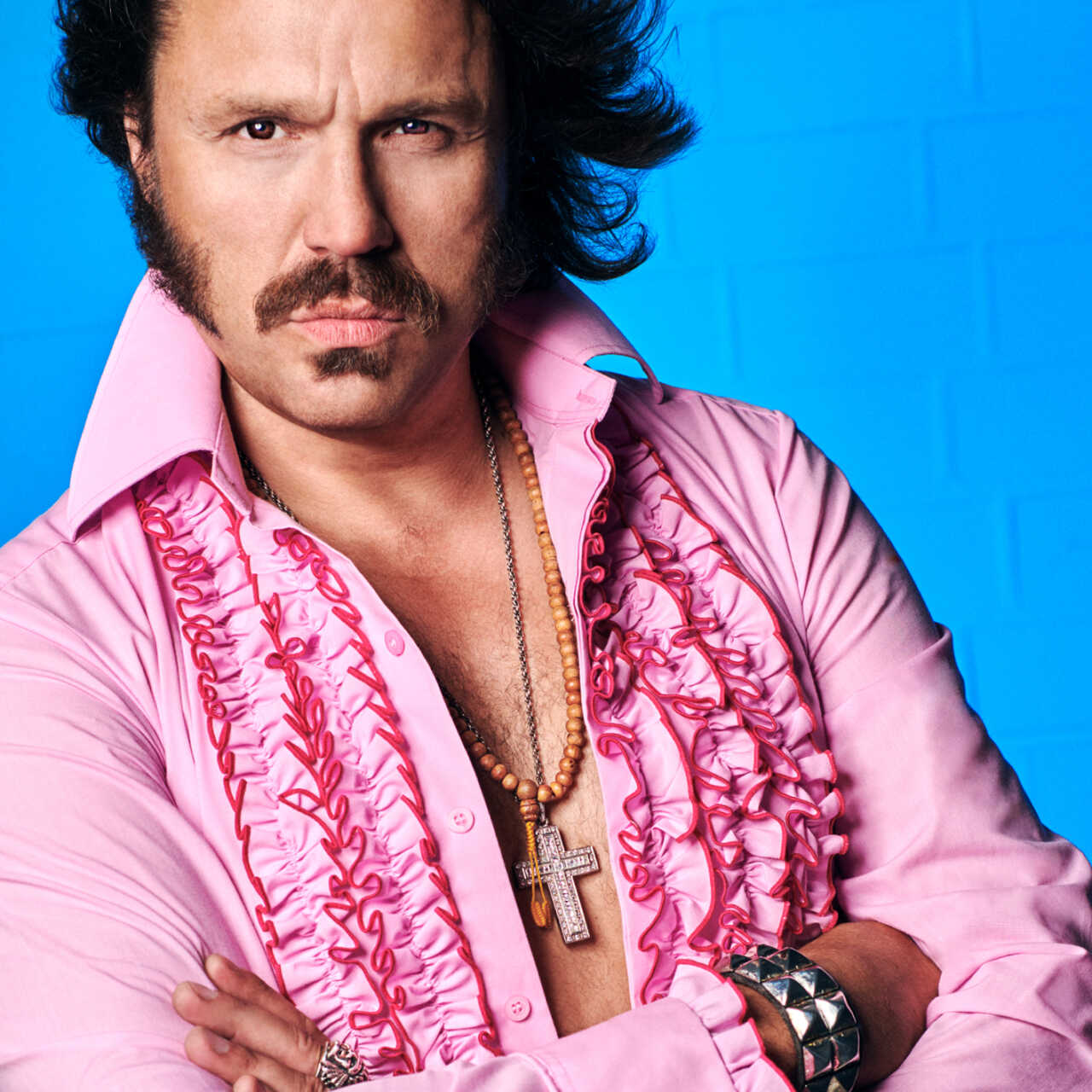 Gott of Schlager: Christian Steiffen live 2024 | Konzerte | Tickets