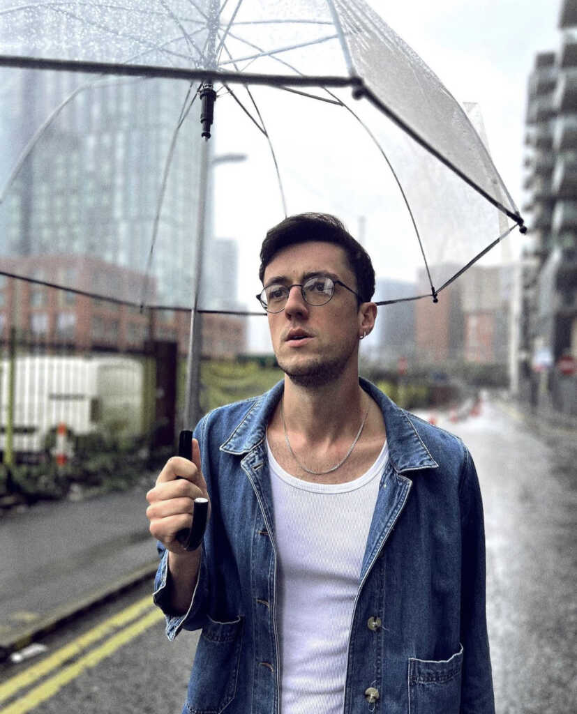 Geboren für die Bühne: Jack Curley live 2024 | Konzerte | Tickets