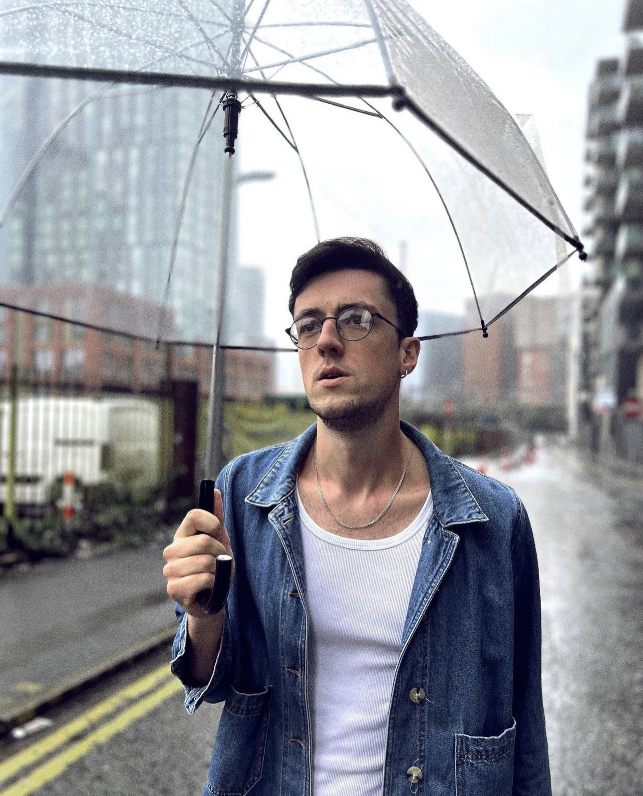 Geboren für die Bühne: Jack Curley live 2024 | Konzerte | Tickets