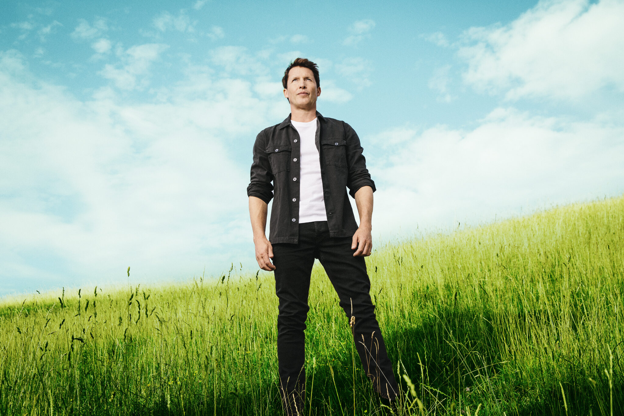 Konzerte am Wochenende: James Blunt in Hamburg - kulturnews.de