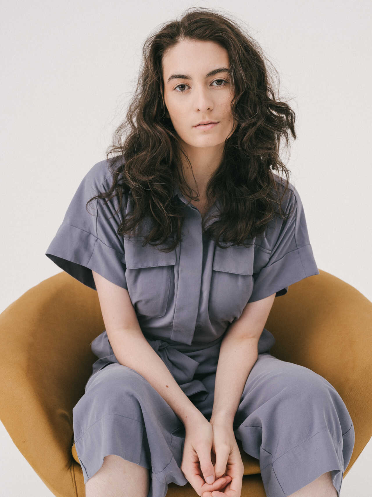 Feminismus à la Cher: Mina Richman live 2024 - kulturnews.de | Tickets ...