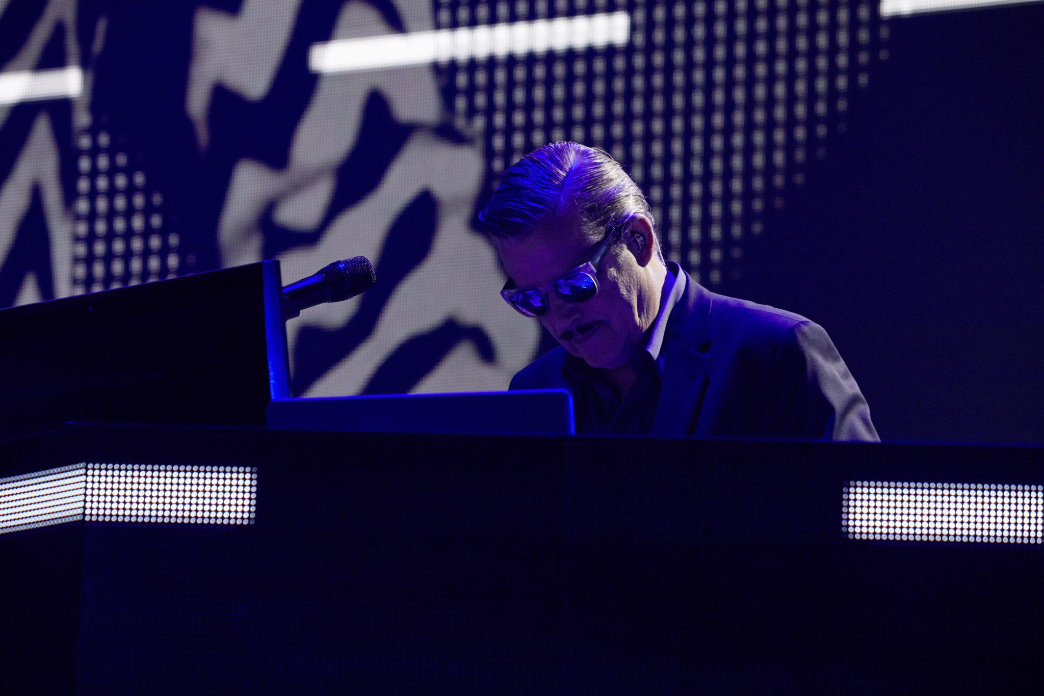 „Resonance“: Eine Reise ins Weltall mit Boris Blank - kulturnews.de