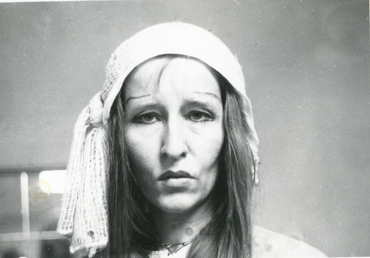 Bundeskunsthalle Bonn: „Anna Oppermann. Eine Retroperspektive ...