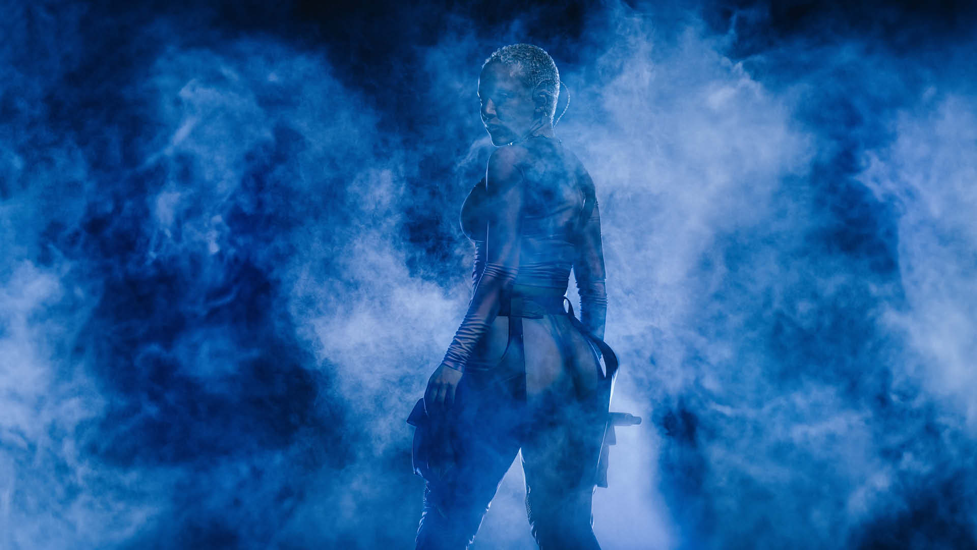 Roskilde 2024: Doja Cat, Ice Spice, Jungle und mehr angekündigt ...