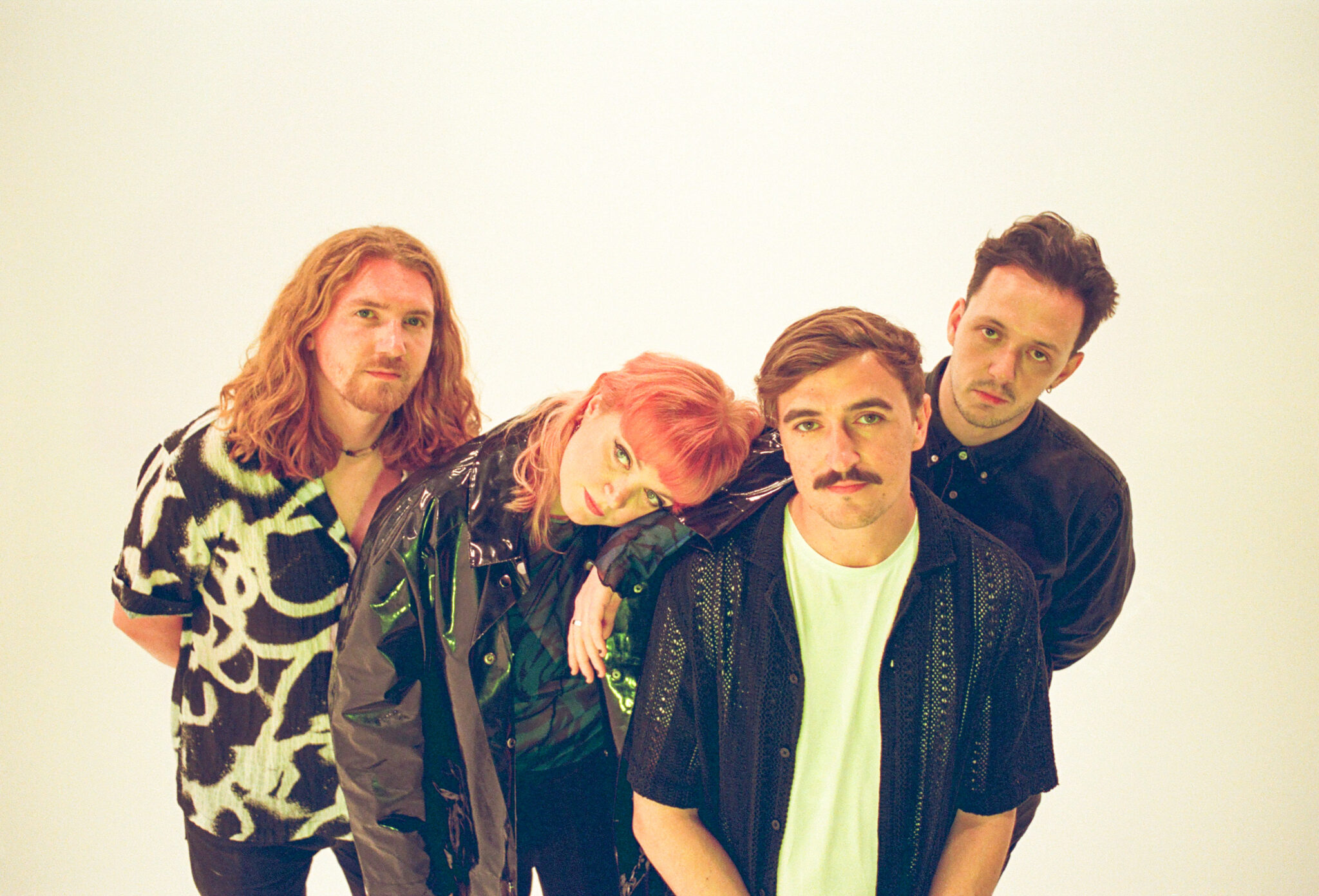 Sprints im Interview: Wie ein Tritt ins Gesicht - kulturnews.de