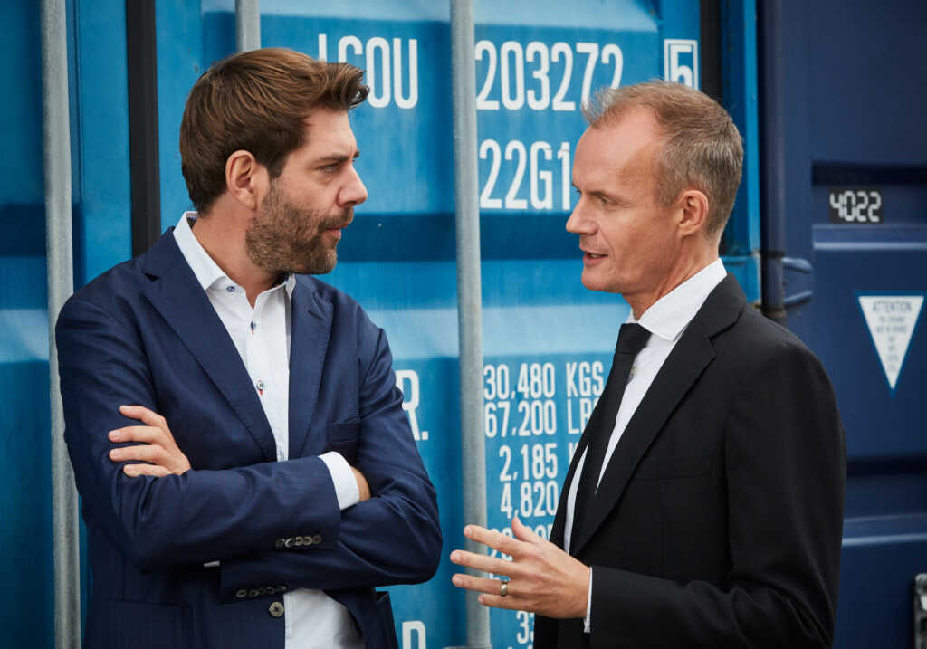Theater statt Frontalunterricht: „Die Anstalt“ feiert Jubiläum ...