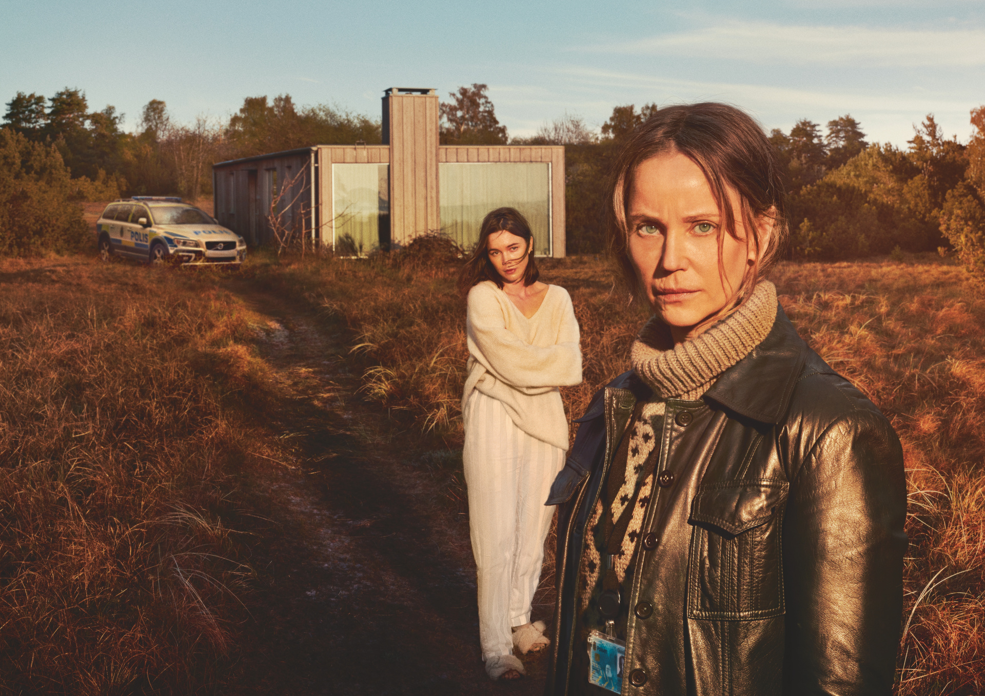 „Iris – Die Wahrheit“: Sofia Helin ermittelt wieder! - kulturnews.de