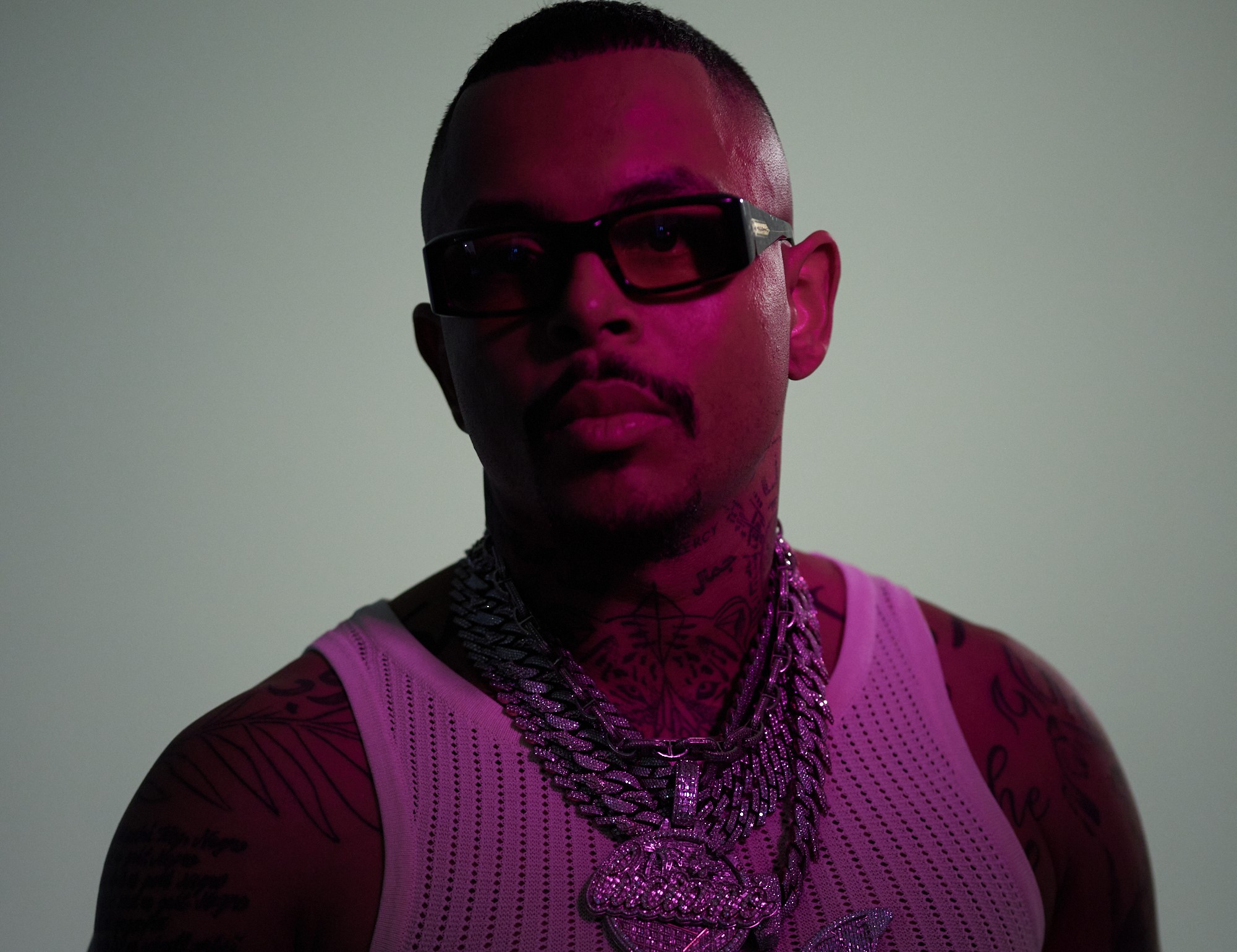 Konzerte am Wochenende: Luciano in Hamburg - kulturnews.de