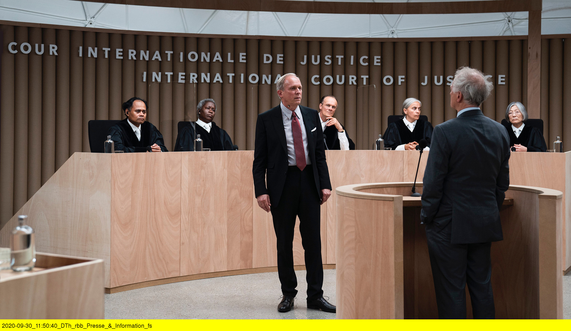 TV-Tipp: Umweltdrama „Ökozid“ auf 3sat - kulturnews.de