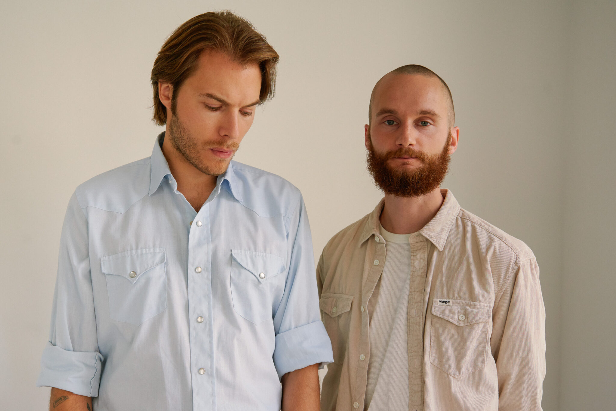 „Brother“ von BRTHR: Nostalgie pur - kulturnews.de