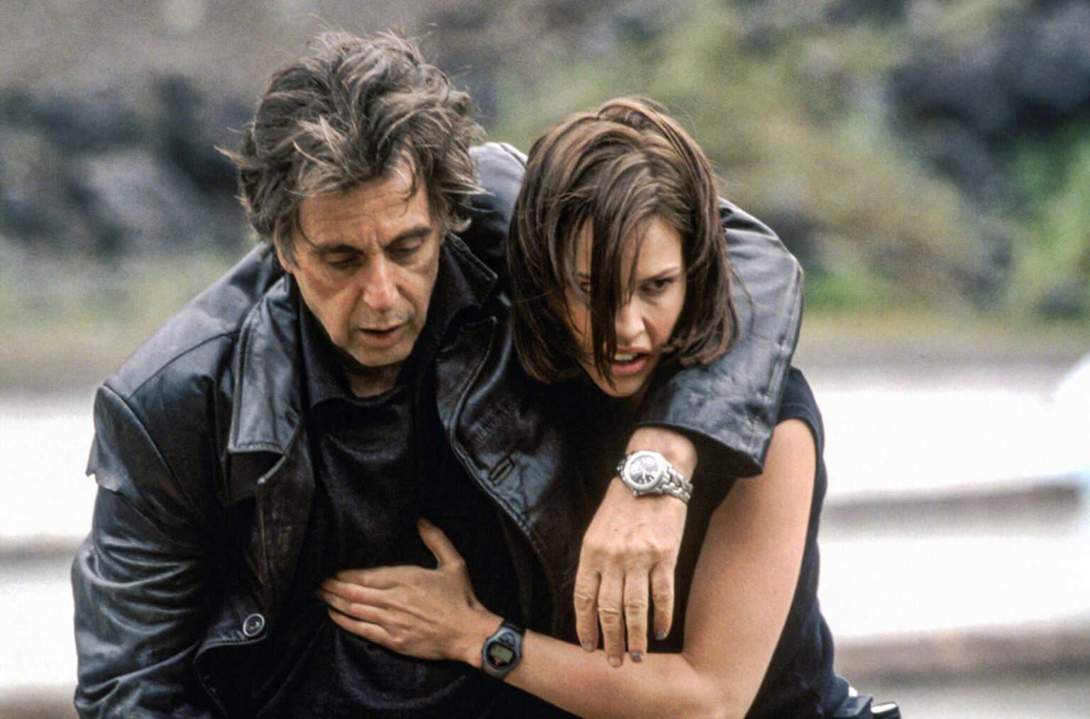 TV-Tipp: „Insomnia“ von Christopher Nolan auf Arte - kulturnews.de