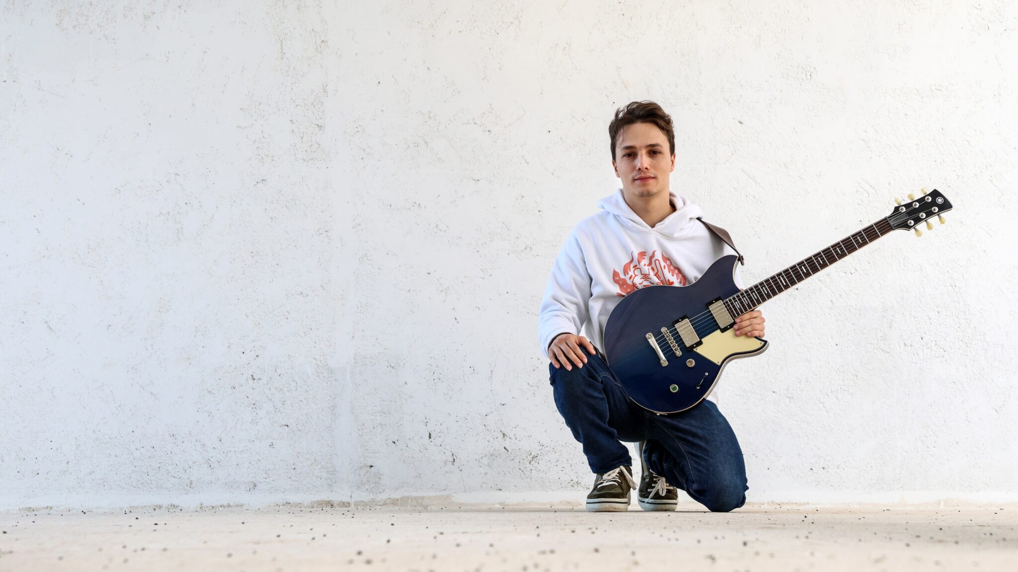 Väterliche Vorbilder: Matteo Mancuso im Interview - kulturnews.de