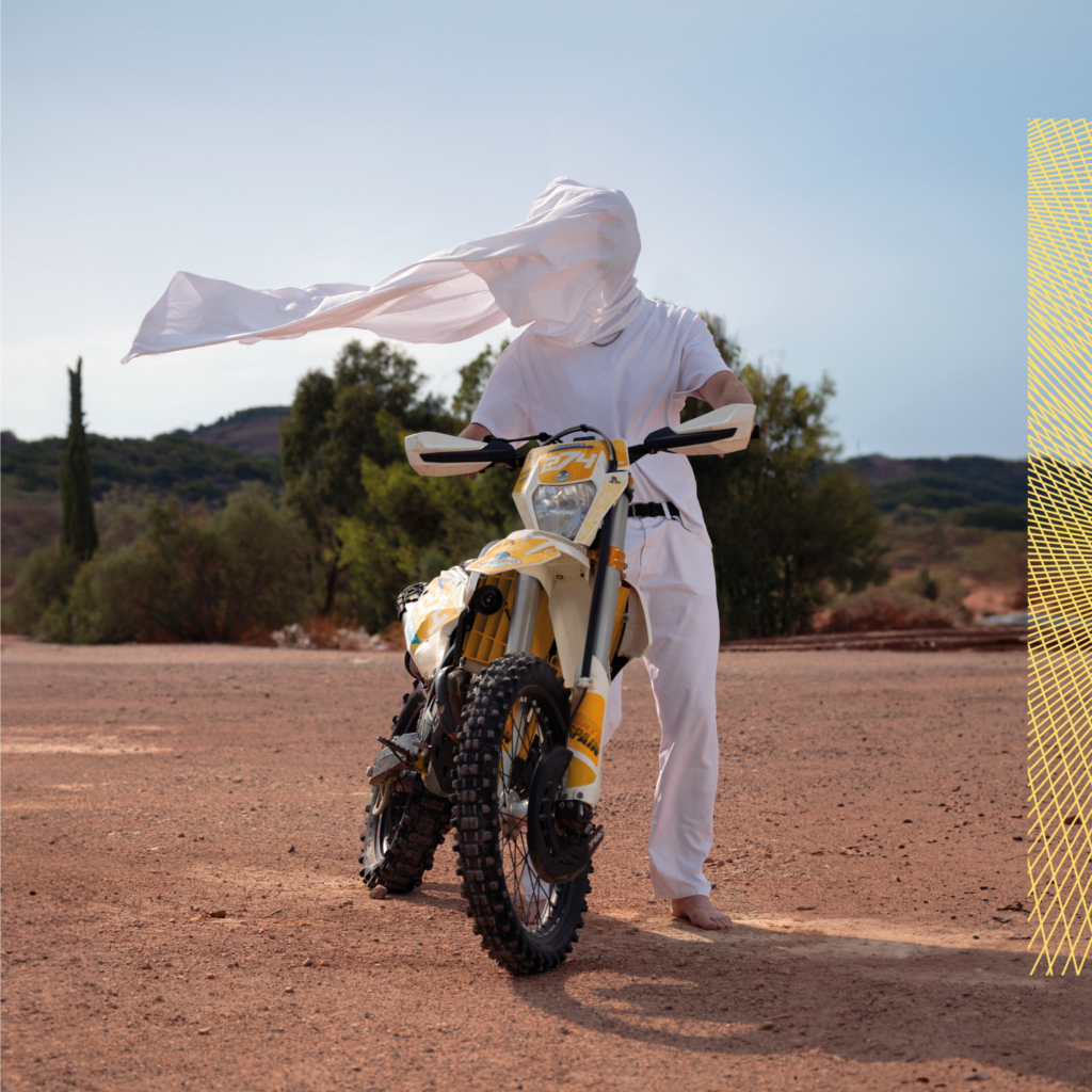 „Eden“ von Tua: Neue Hochstimmung - kulturnews.de