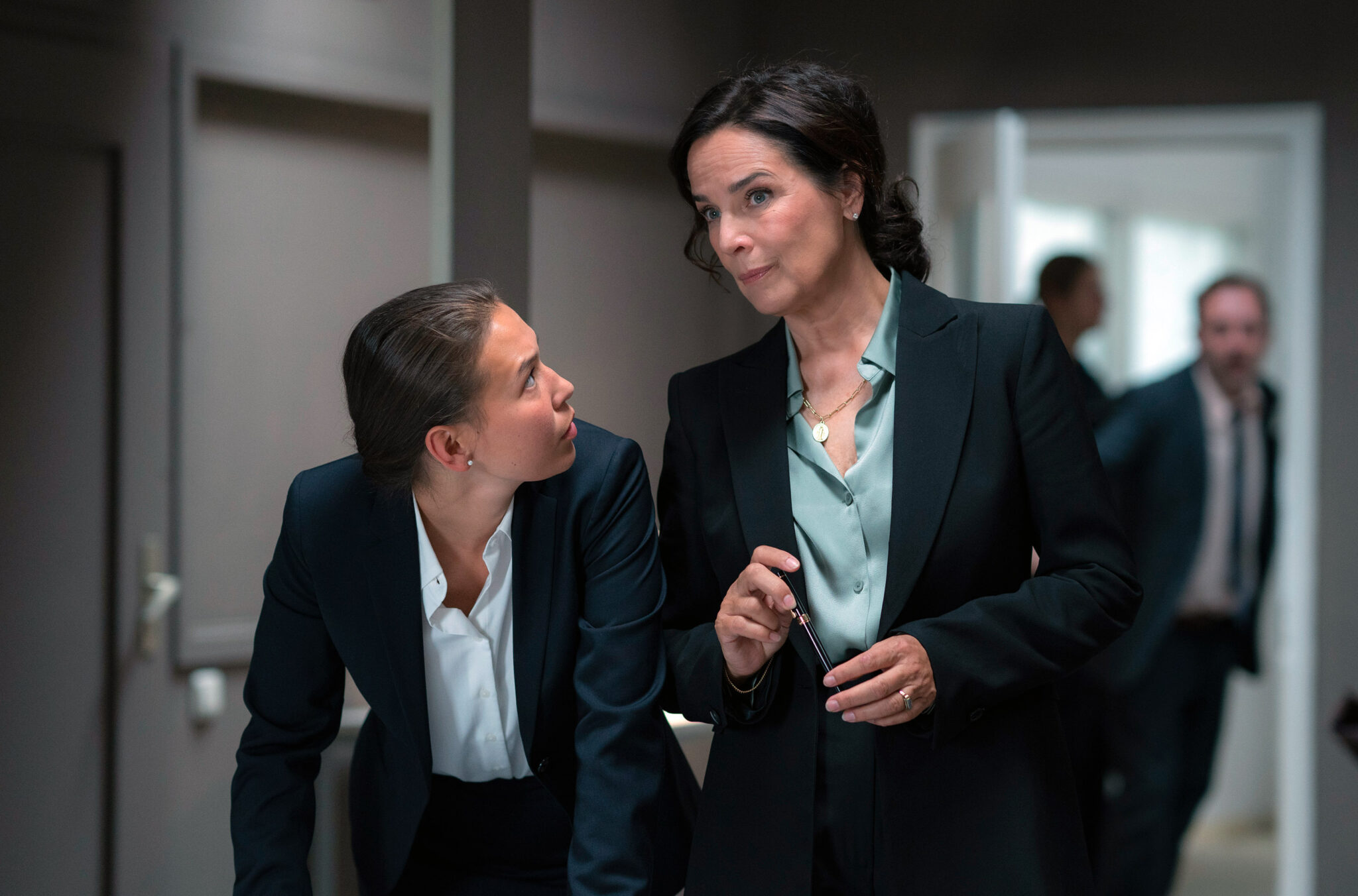 „Ein Fall für Conti – Der verlorene Sohn“ bei Arte - kulturnews.de