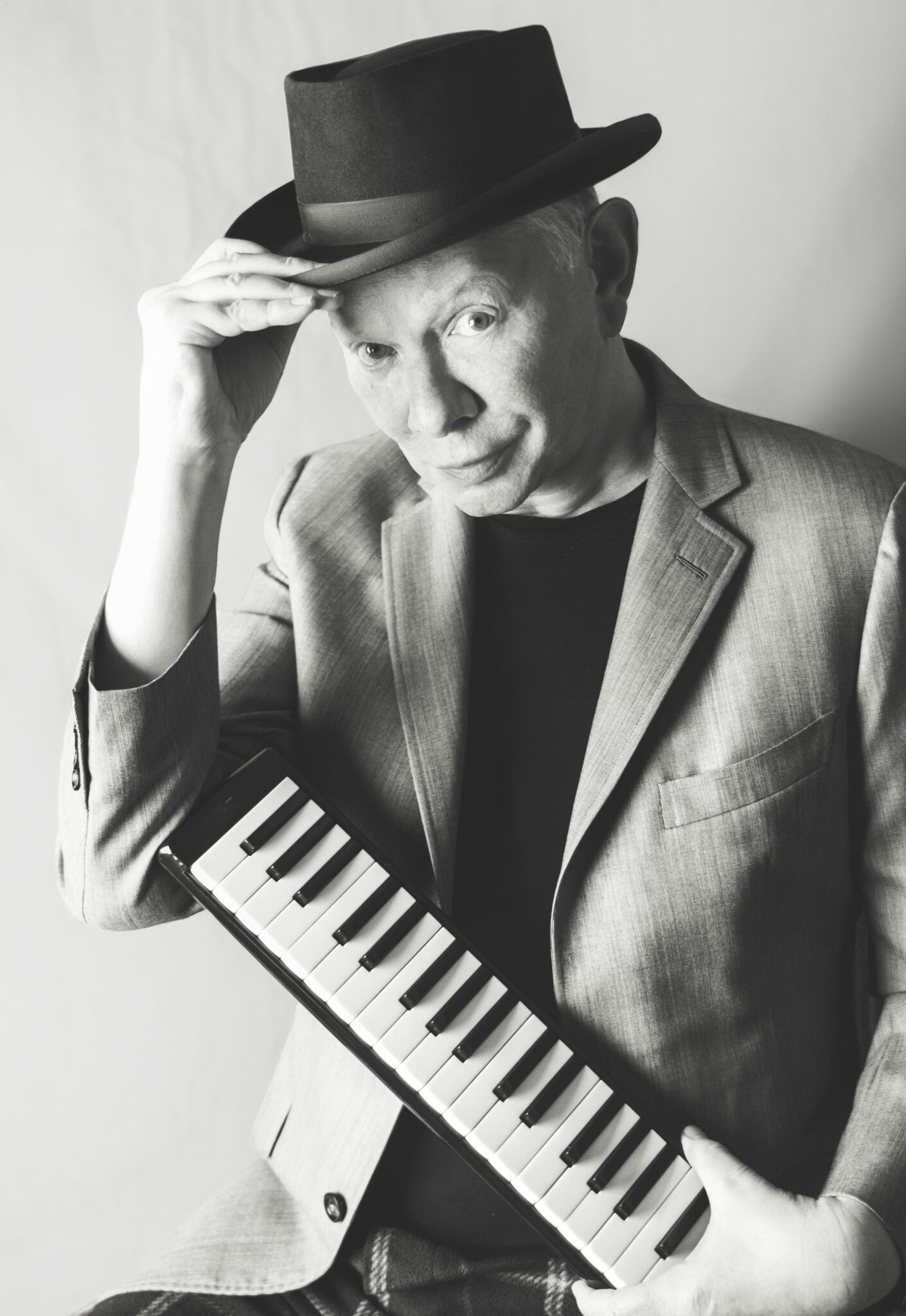Joe Jackson live 2024: Deutschland-Kozerte in Berlin, Bremen, Stuttgart